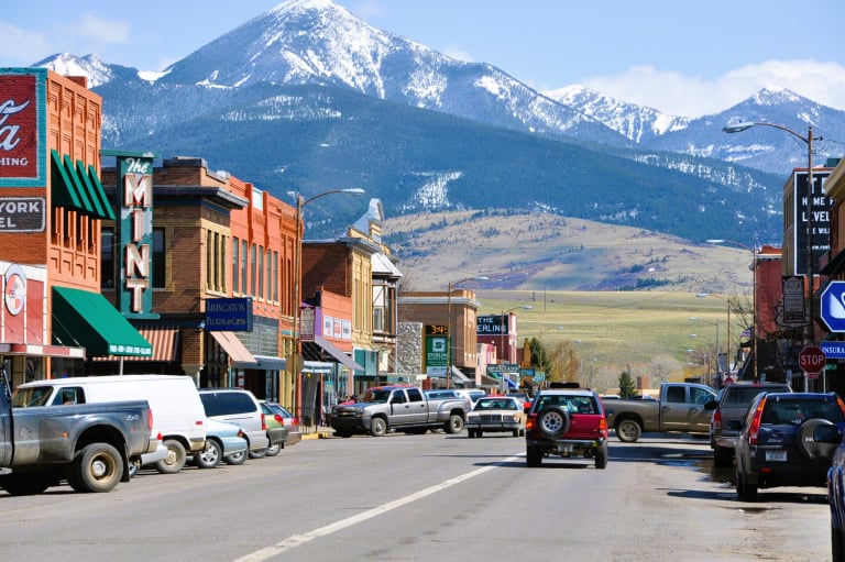 Things To Do | Local insights, Livingston Montana