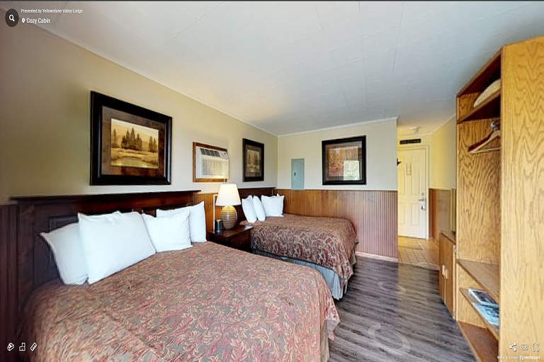 Photo Gallery | Yellowstone Valley Lodge & Grill